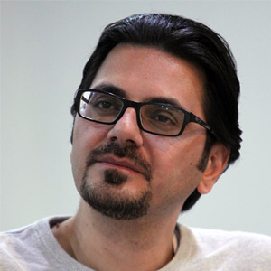 جشنواره بين المللي پويانمايي (انيميشن) تهران - داوران مسابقه ایران